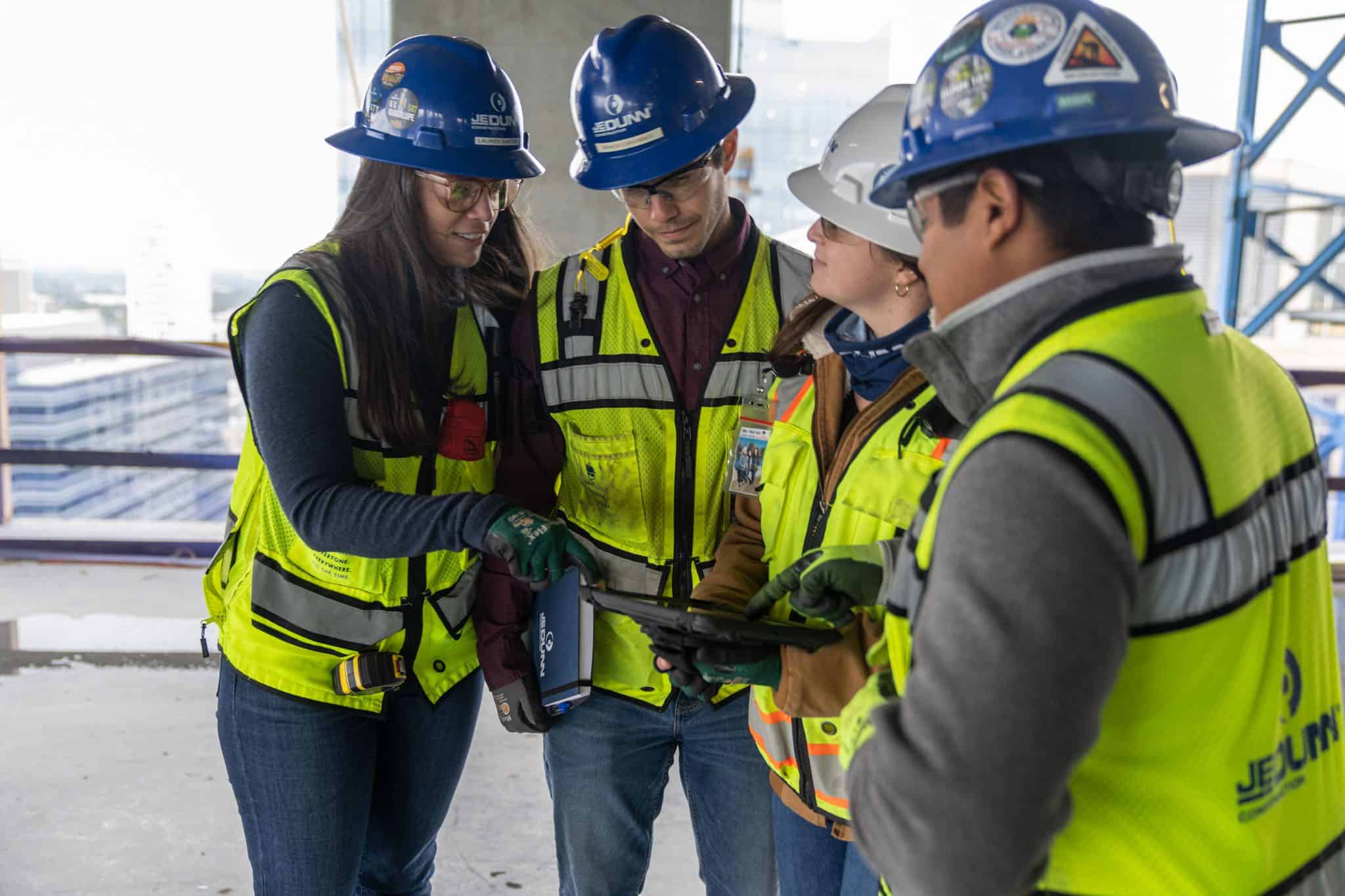 Careers - JE Dunn Construction
