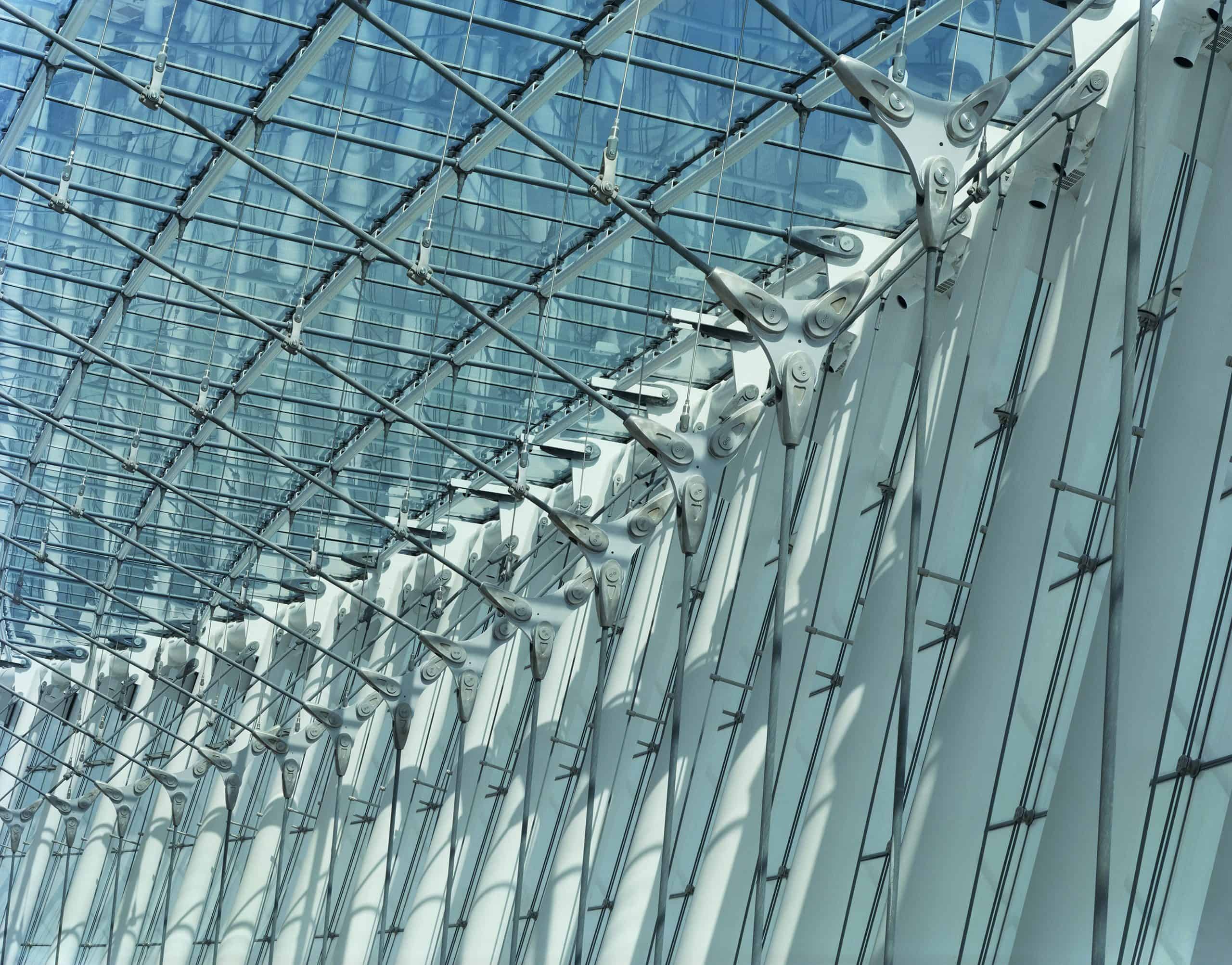Kauffman Center for the Performing Arts - JE Dunn Construction