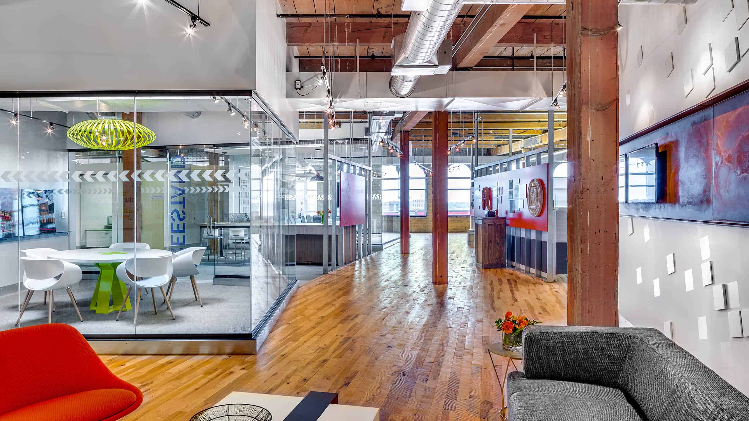 Minneapolis - JE Dunn Construction