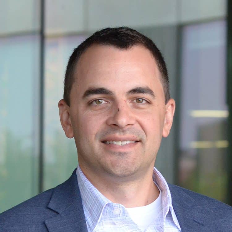 The Look Ahead: Healthcare, Transportation & Geopolitics - JE Dunn ...