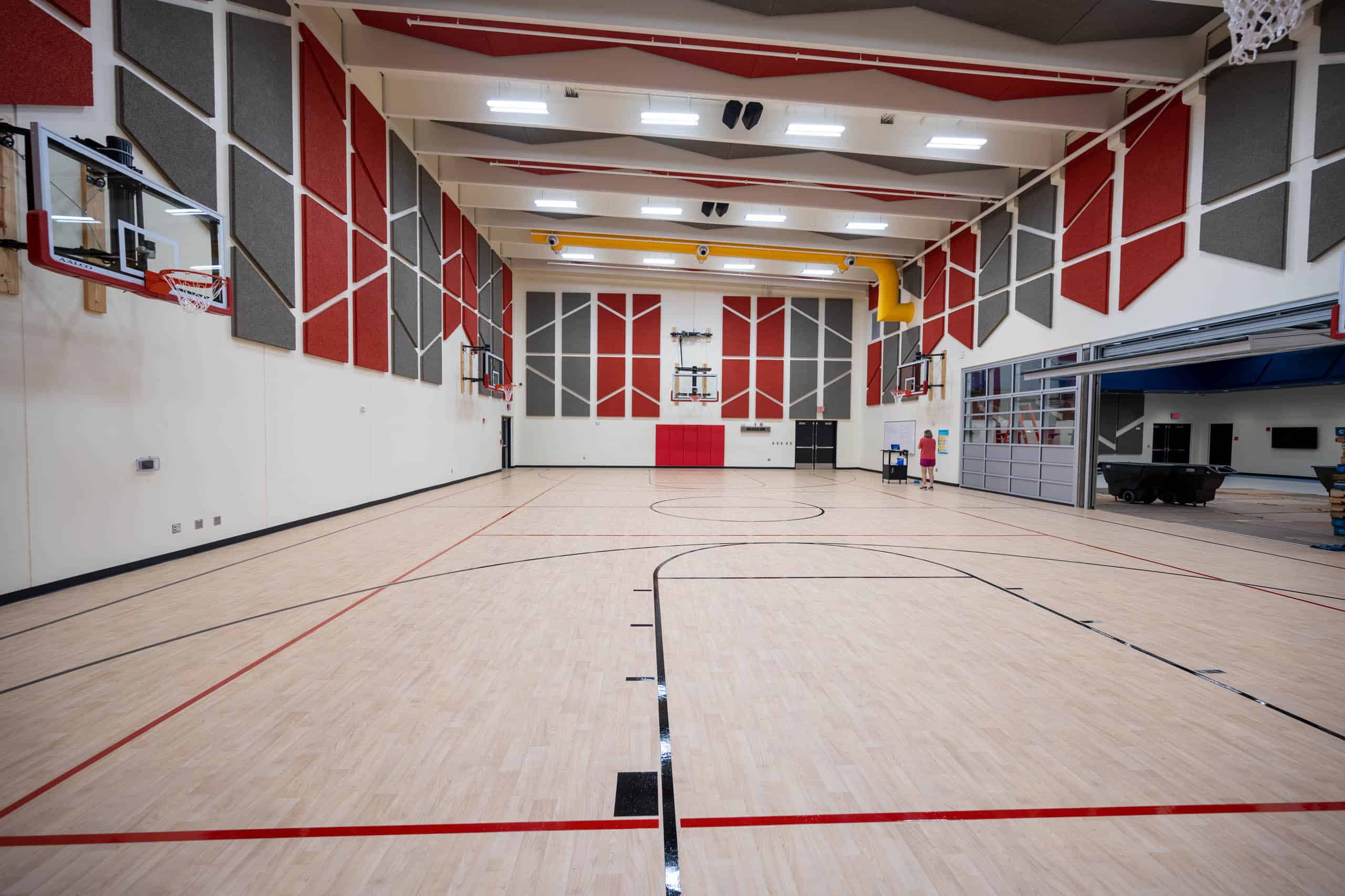 Kansas City Kansas Public Schools 2016 Bond Program - JE Dunn Construction