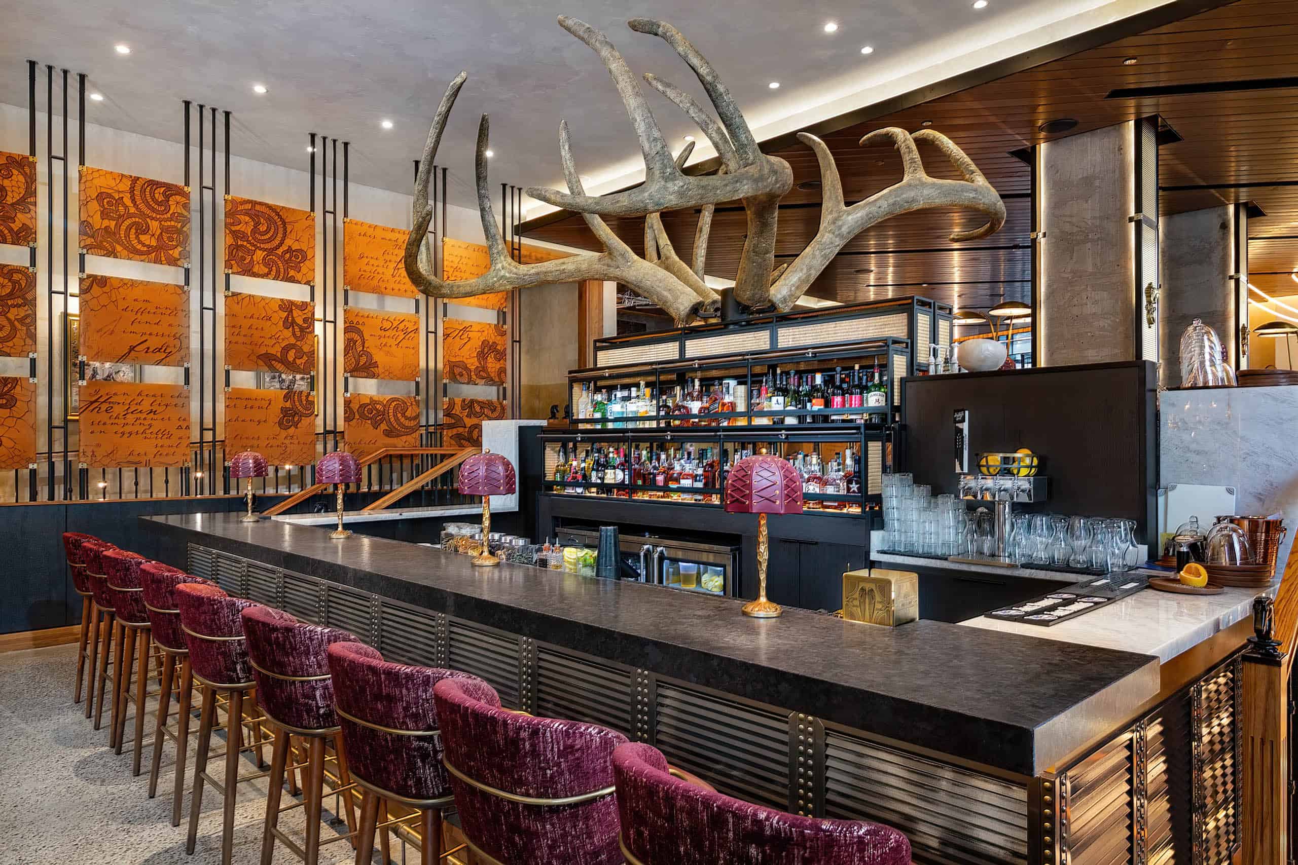 Fraye Hotel & Fallyn Apartments - JE Dunn Construction