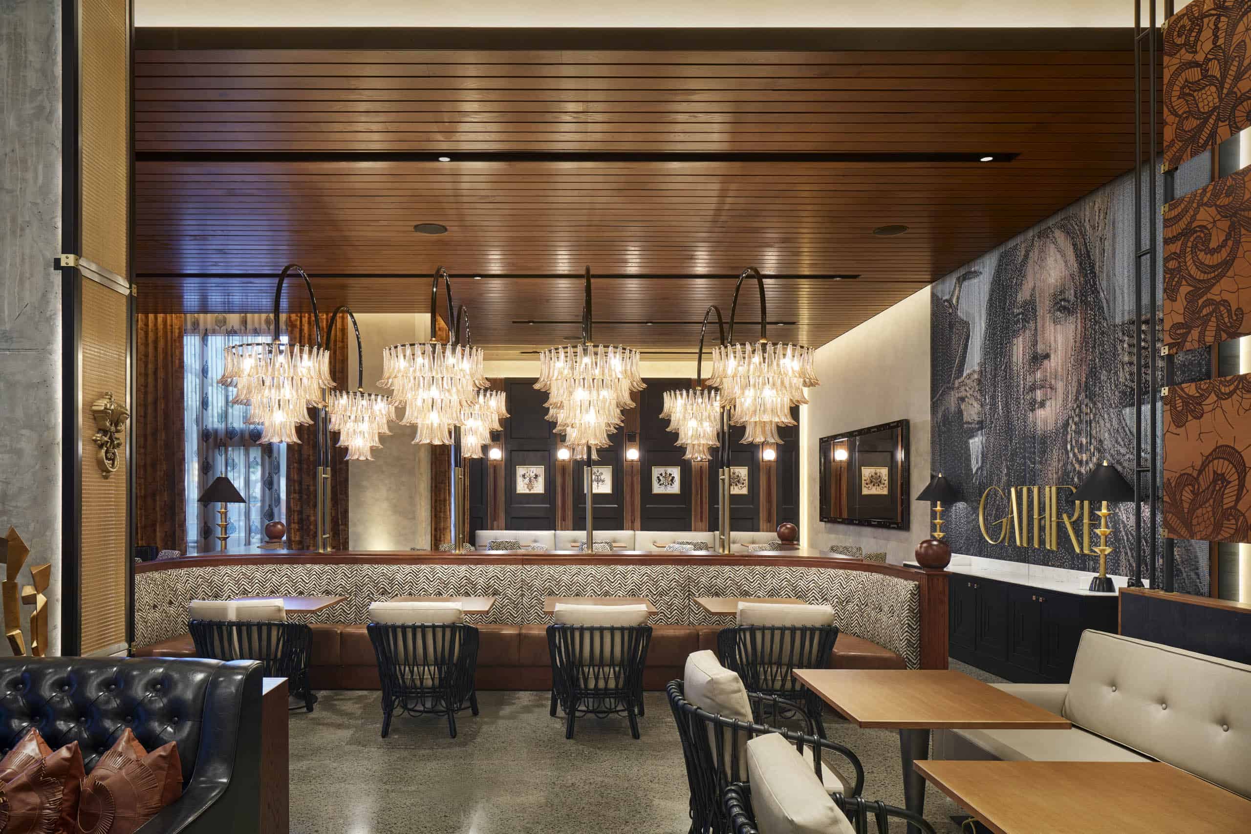 Fraye Hotel & Fallyn Apartments - JE Dunn Construction