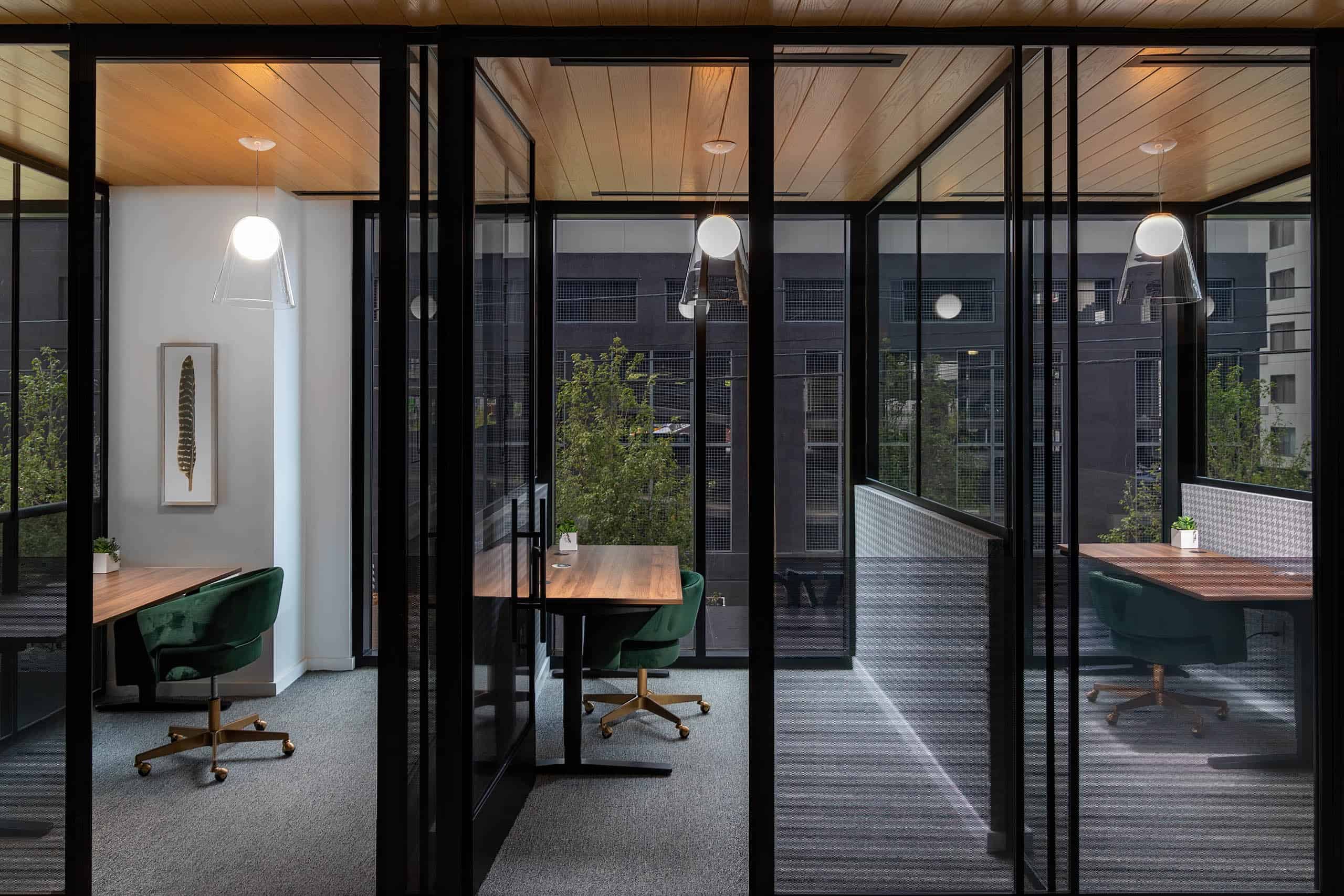 Fraye Hotel & Fallyn Apartments - JE Dunn Construction